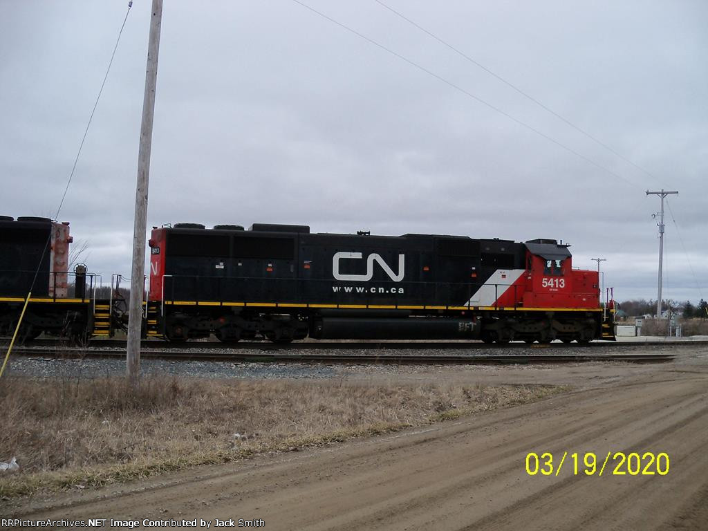CN 5413